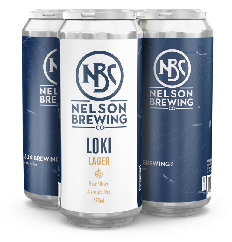 Loki - Nelson Brewing Company